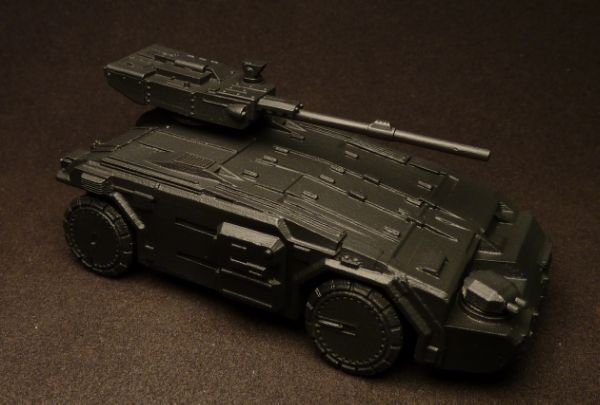 [TMP] "On the table: Khurasan..." Topic